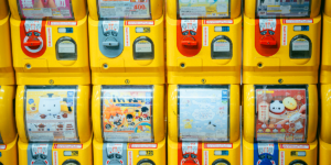 What is Gashapon? Japan’s Capsule Toys Explained - Kawaii Capsule